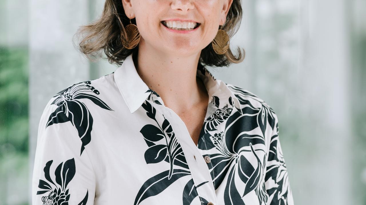 Dr. Marie Therese Stampfl | BVÖ - Büchereiverband Österreichs