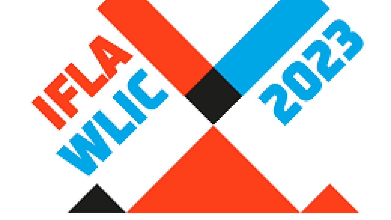 IFLA WLIC 2023 | BVÖ - Büchereiverband Österreichs