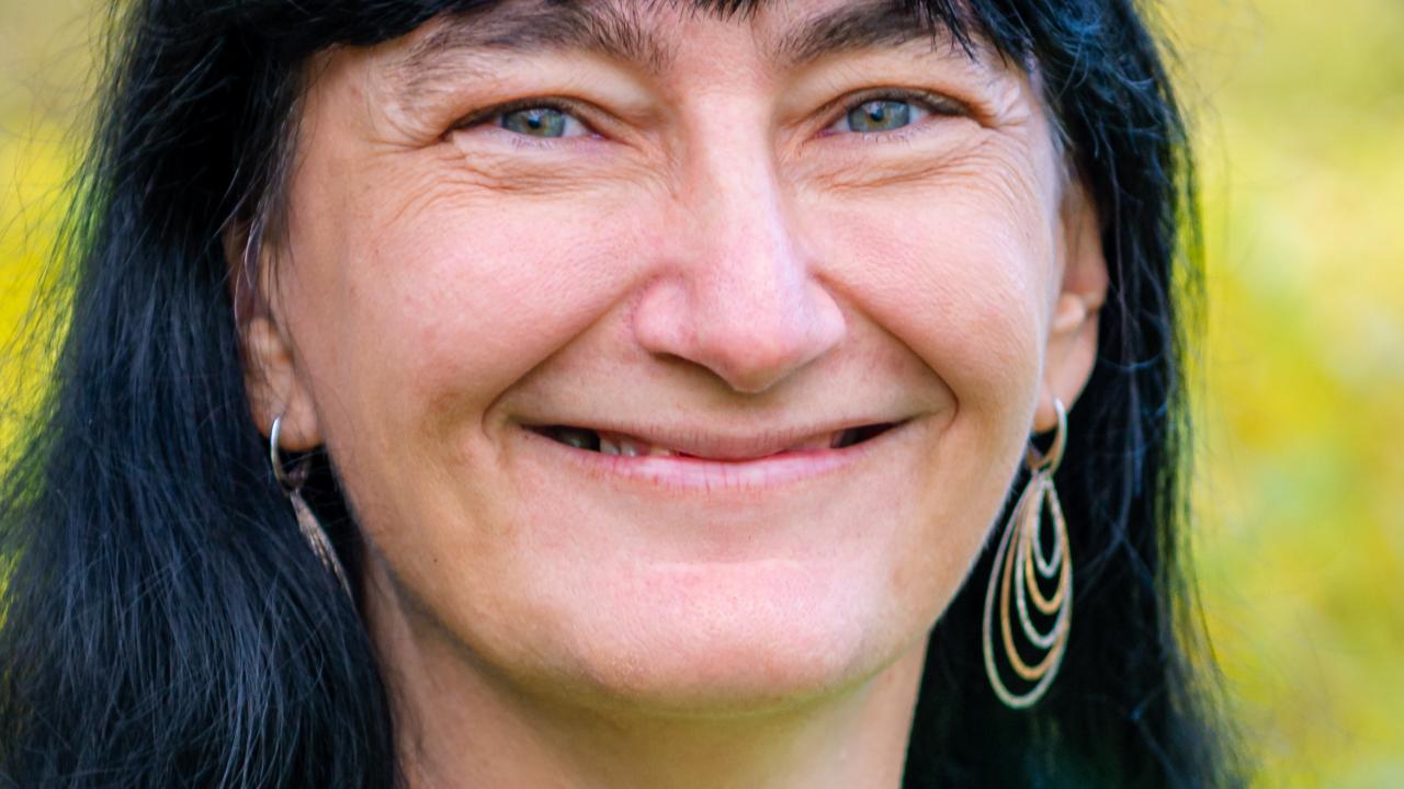 Barbara Kupfner | BVÖ - Büchereiverband Österreichs