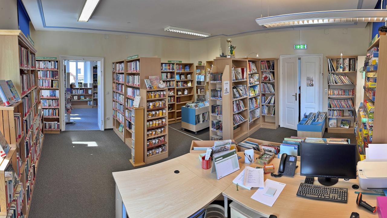 BVÖ-Newsletter Nr. 75 – Jänner 2026 | BVÖ - Büchereiverband Österreichs