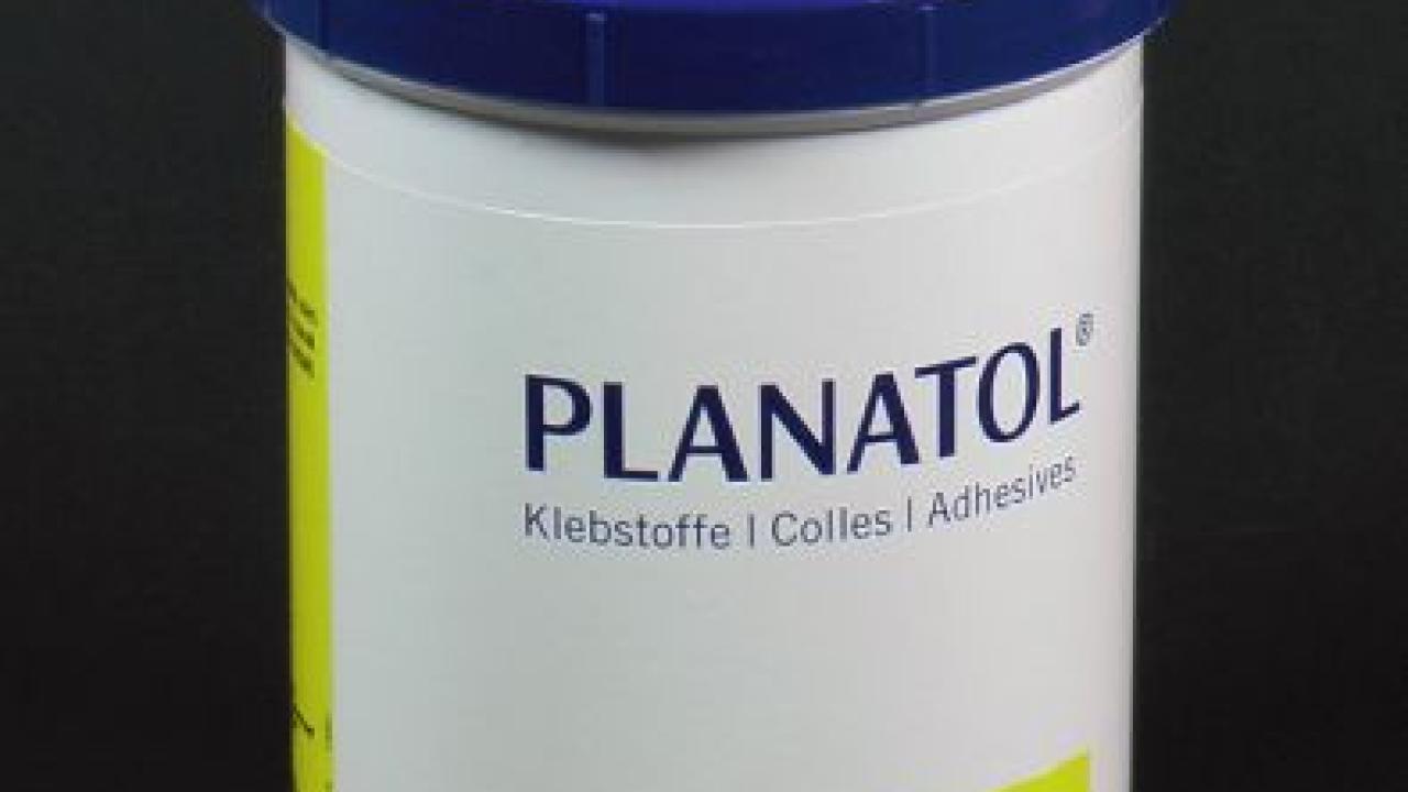Planatol-Klebstoff | BVÖ - Büchereiverband Österreichs