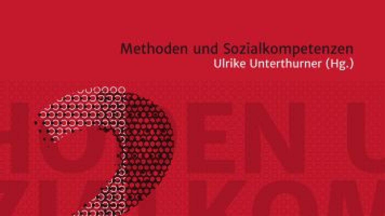 Methoden und Sozialkompetenzen | BVÖ - Büchereiverband Österreichs
