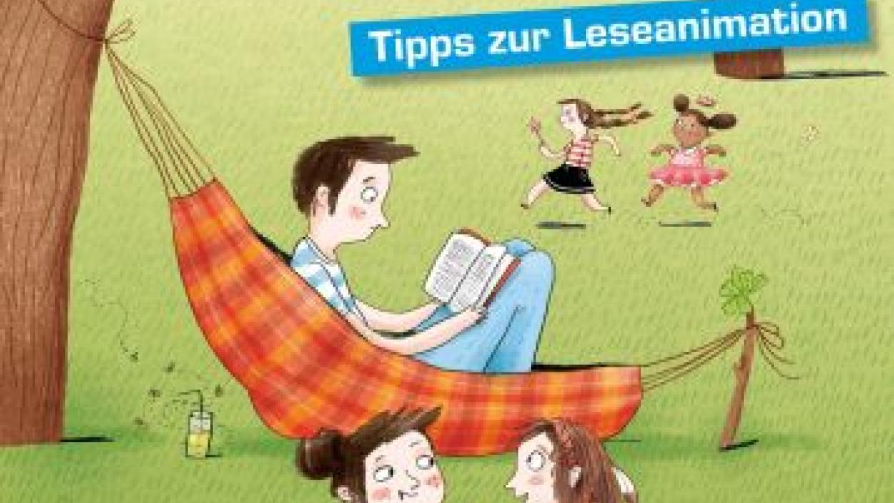 LESERstimmen – Der Preis der jungen LeserInnen 2015 | BVÖ - Büchereiverband Österreichs