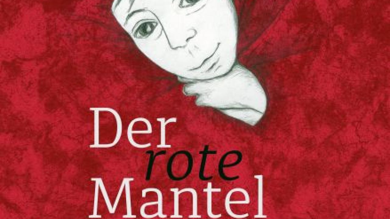 Heinz Janisch/Birgitta Heiskel: Der rote Mantel | BVÖ - Büchereiverband ...